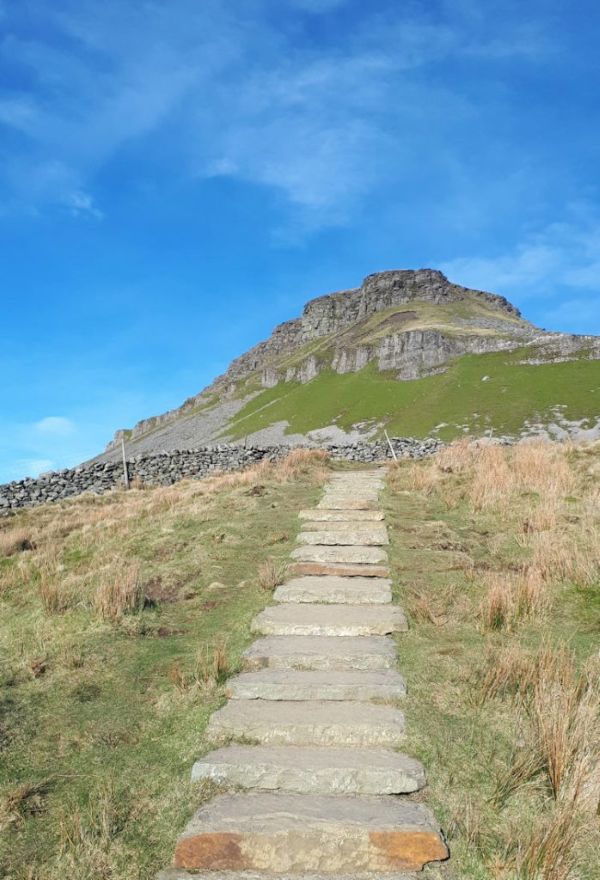 Visit Settle - Walks in the Settle Area